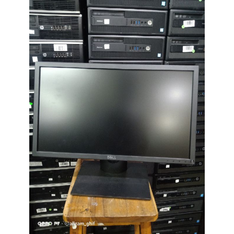 Jual LCD DELL 22 inch ( E2219H ) | Shopee Indonesia
