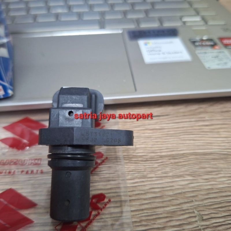 Jual SENSOR NOKEN AS SENSOR CMP SENSOR CAMSHAFT SUZUKI FUTURA APV ...