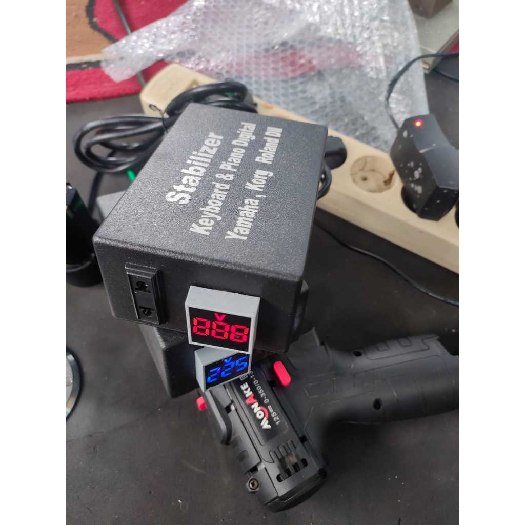 Jual Stabilizer Khusus Keyboard | Shopee Indonesia