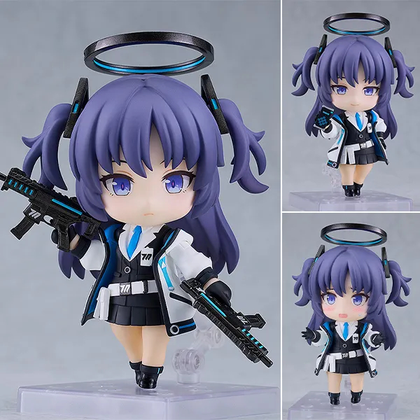 Jual Nendoroid Hayase Yuuka - Blue Archive By Good Smile Company ...