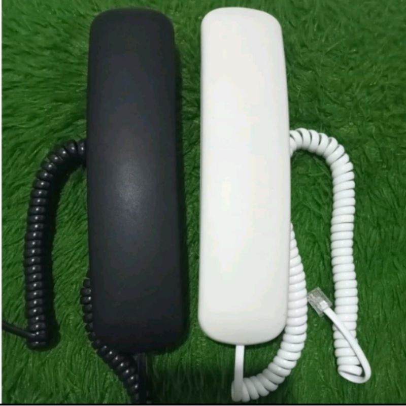 Jual gagang telepon KXT-505 +spiral | Shopee Indonesia