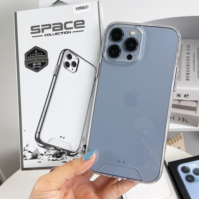 Jual SPACE MILITARY case for Samsung A11 M11 A12 A13 A22 A23 A30 A31 A32 A33 4G 5G A50 A30S A51 ...