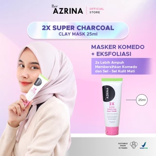 Toko Online Azrina Beauty Official Shop | Shopee Indonesia