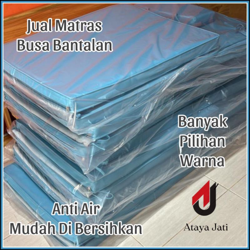 Jual Busa Matras Bantalan Sun Lounger Matras Kursi Pool Lounger Sunbed ...