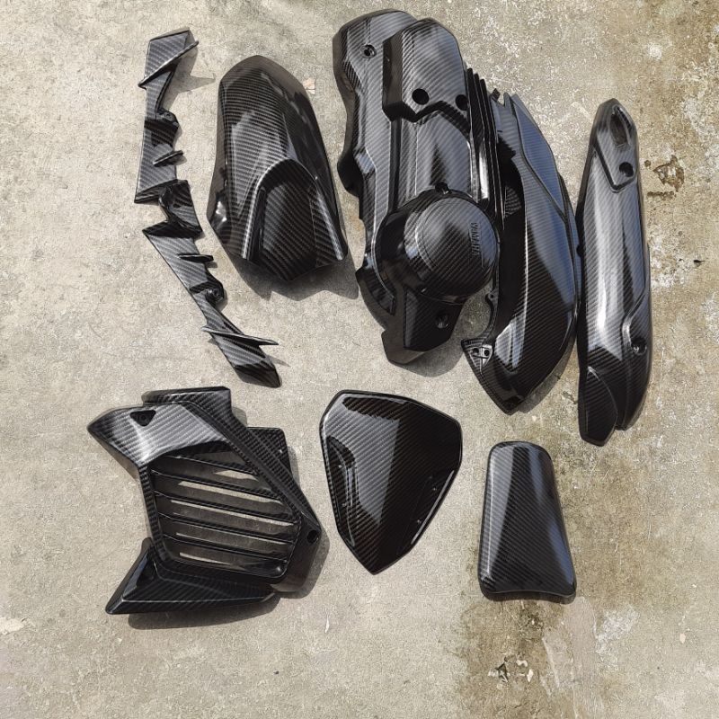 Jual paket modif aerox 155 new | Shopee Indonesia