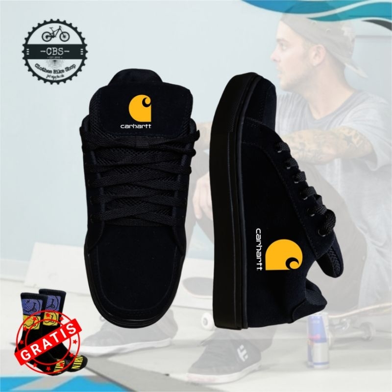 Jual Sneakers Sepatu Model Gemuk Kulit Asli Not Adio | Shopee Indonesia
