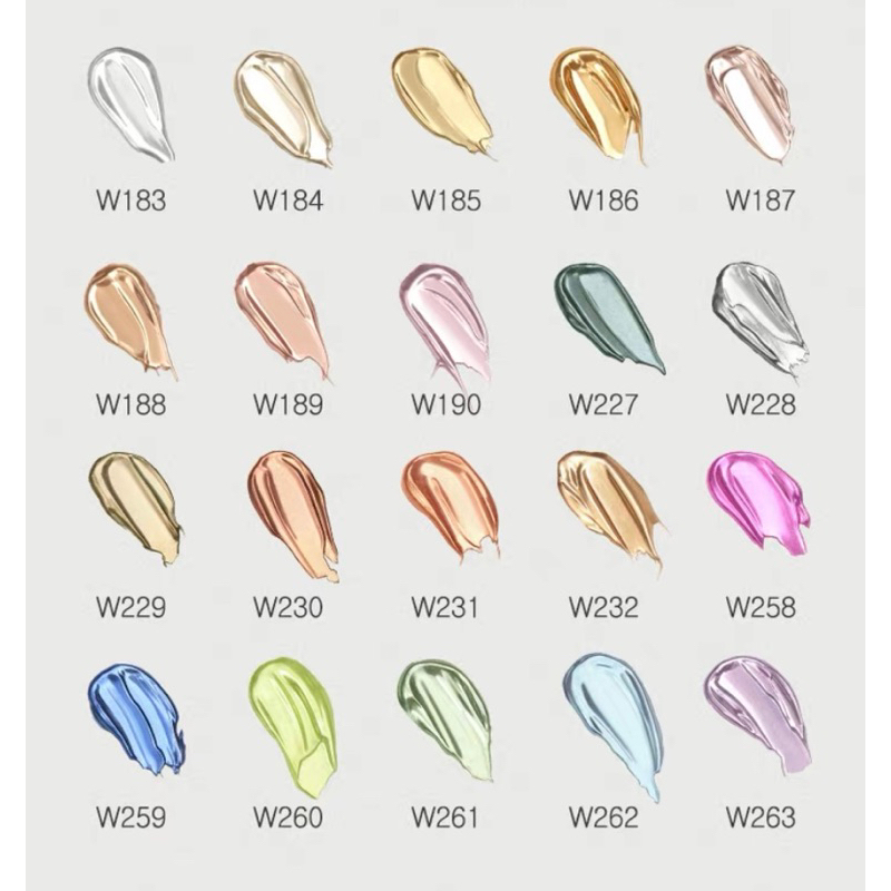 Jual Mr Nail Chrome Powder Nail Art Kutek Gel Mirror Powder | Shopee ...