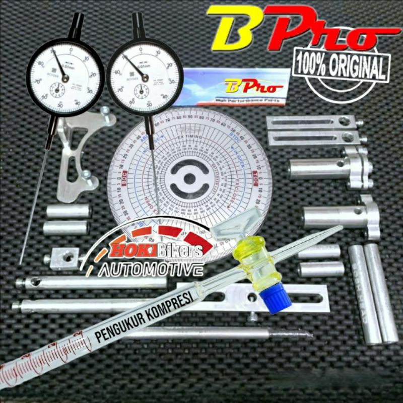 Jual [PROMO] DAYEL Busur Derajat Dial Motor FullKomplit seting noken as ...