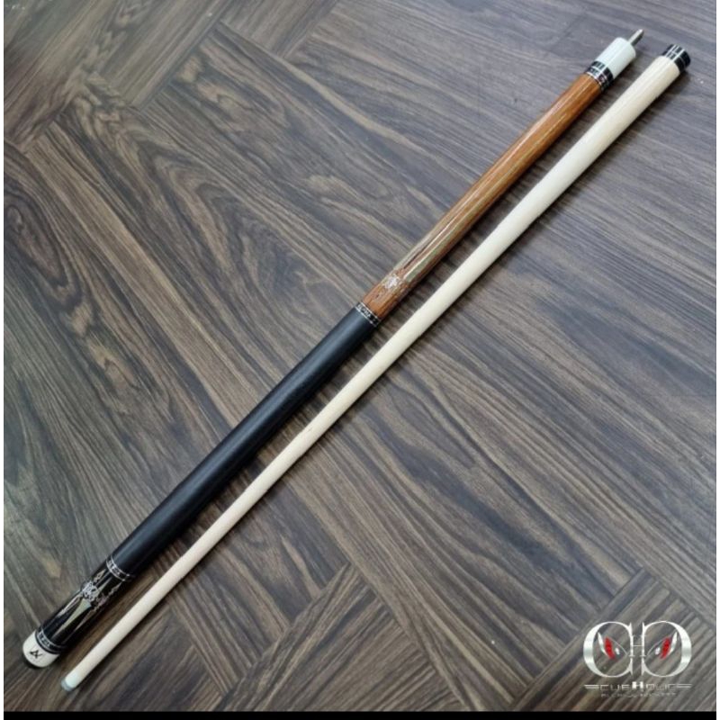 Jual Alpha Cue Silver Series - 04 / Stik Play Biliar | Shopee Indonesia
