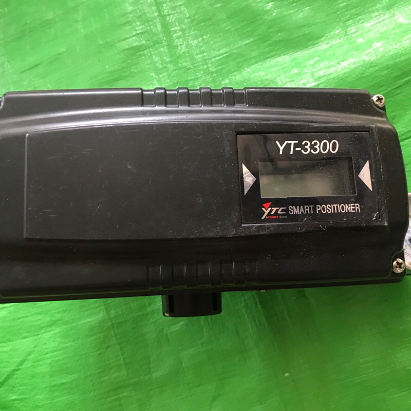 Jual Rotork positioner YTC YT3300 Series | Shopee Indonesia