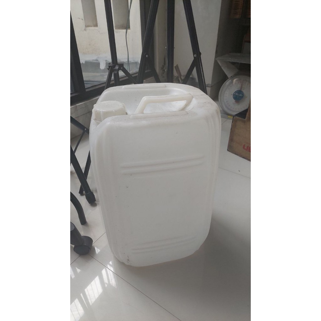 Jual Jerigen 25 liter bekas | Shopee Indonesia