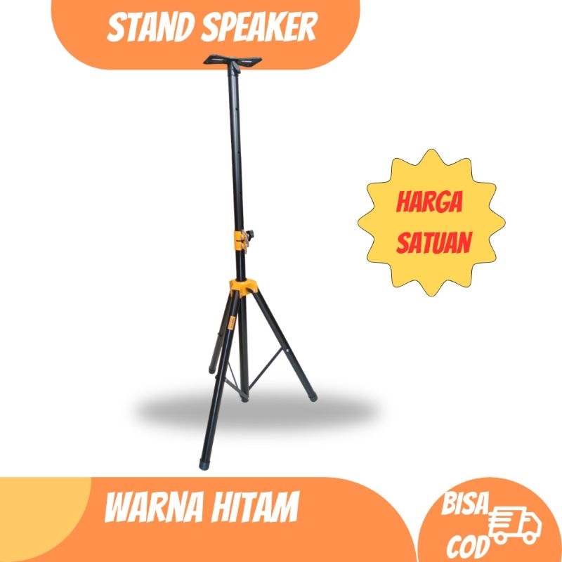 Jual Stand Speaker Harga Satuan | Shopee Indonesia