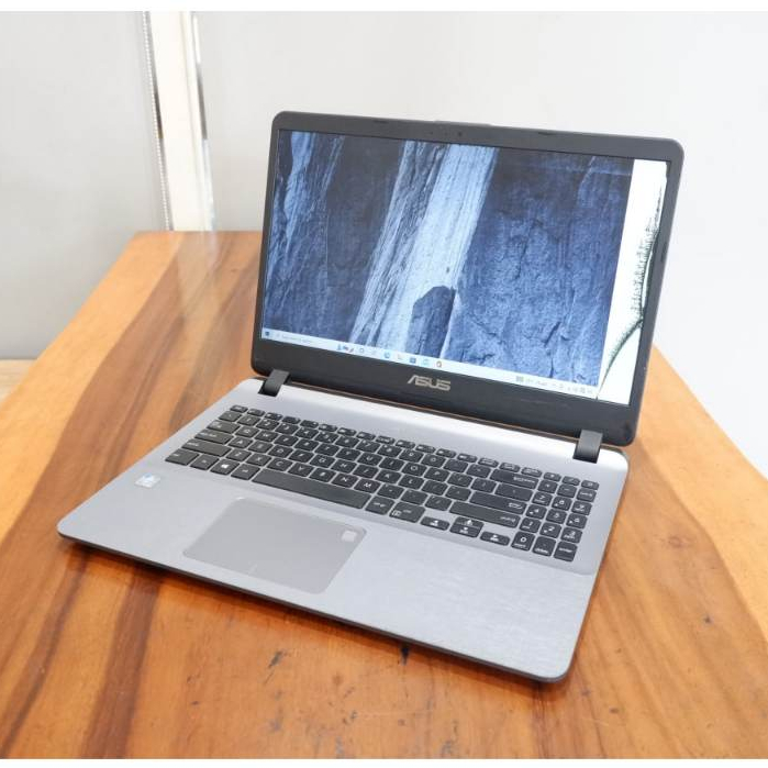 Jual Asus X507MA Intel Celeron N4000 Ram 4Gb Ssd 128Gb SCU13043 ...