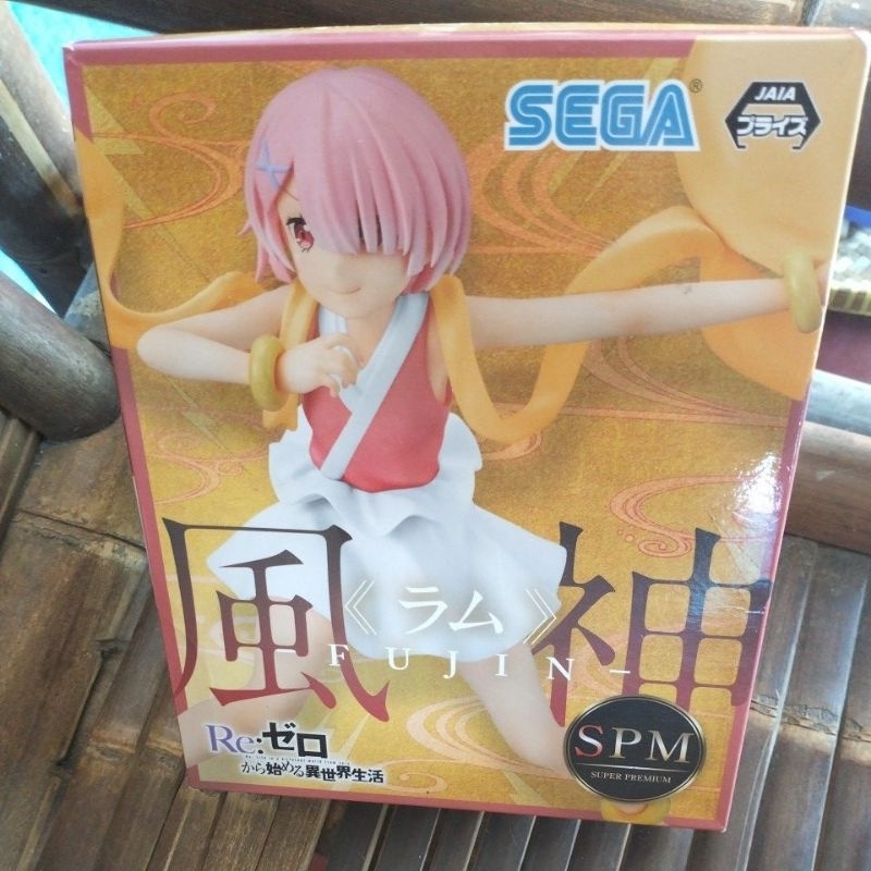 Jual action figure ram | Shopee Indonesia