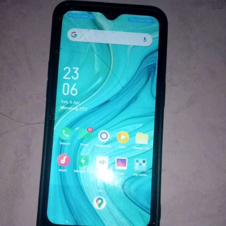 Jual Oppo a1k normal baca dekripsi | Shopee Indonesia