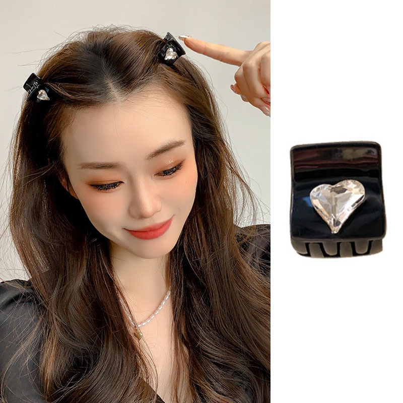 Jual Jepit Rambut Kecil Pearl untuk Poni Jepit Rambut Mini InsLove ...