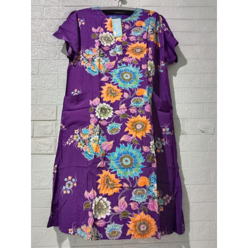 Jual DASTER KENCANA UNGU ORIGINAL 08 LD 116 / DASTER MIDI / DASTER ...