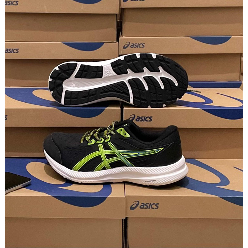 Jual Sepatu asics Gel-Contend original 100% | Shopee Indonesia