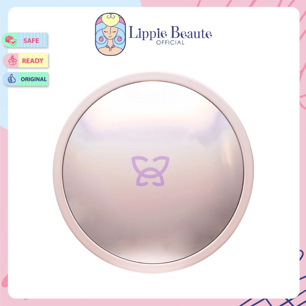 Jual MOP - Mother of Pearl Microblur Translucent Loose Powder | Shopee ...