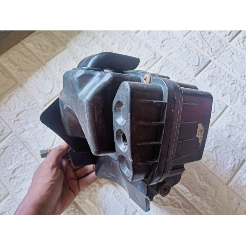 Jual BOX FILTER HONDA BEAT KARBU | Shopee Indonesia
