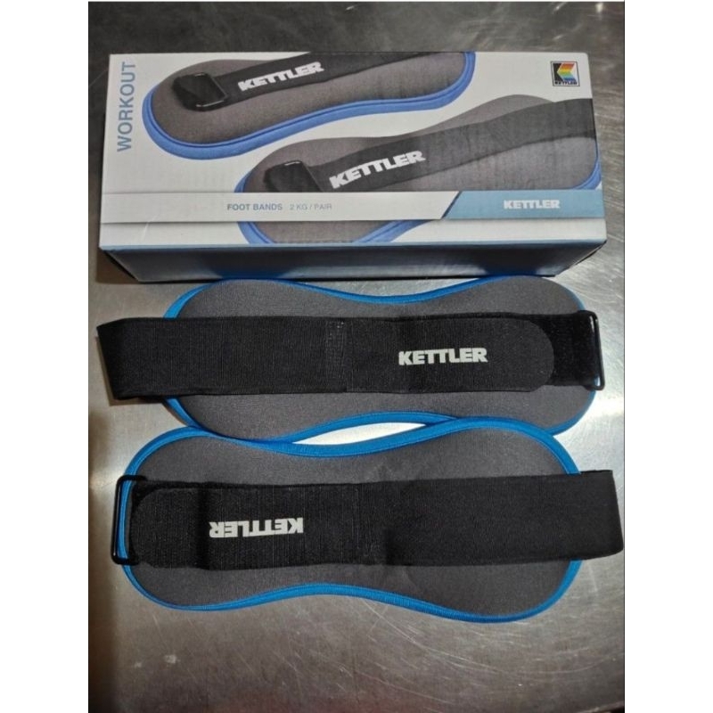 Jual foot band 2 kg | Shopee Indonesia