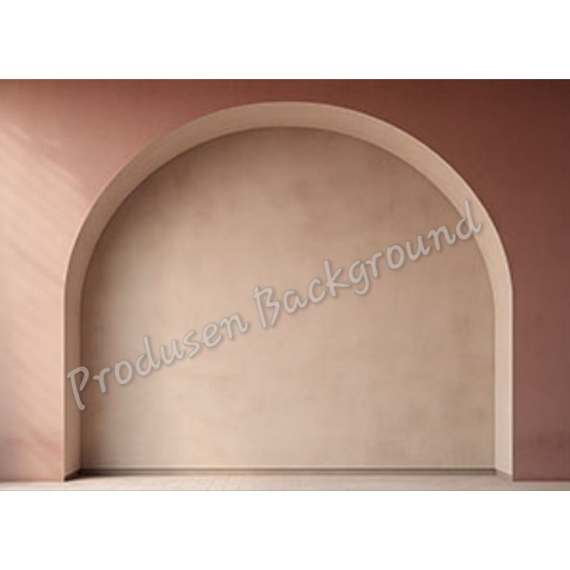 Jual Kain Background 3x2,3m dan 3x4m Konsep Arch Dinding Studio Foto ...
