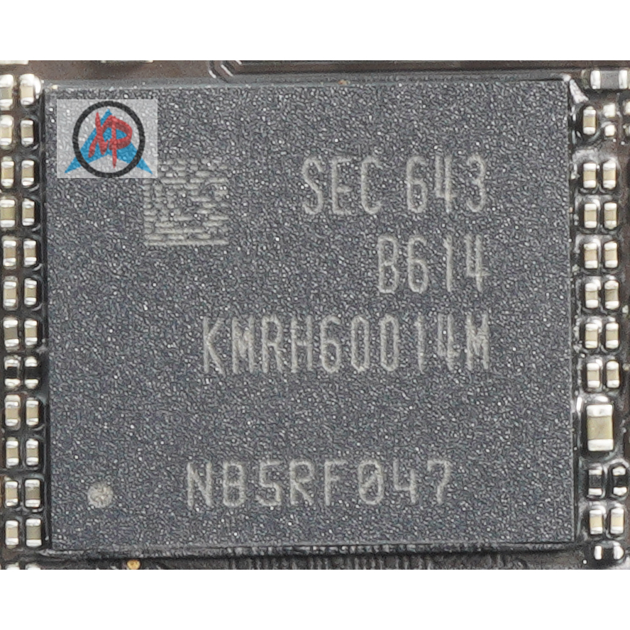 Jual ic emmc KMRH KMRH60014A KMRH60014M RAM 4/64GB 2ND | Shopee Indonesia
