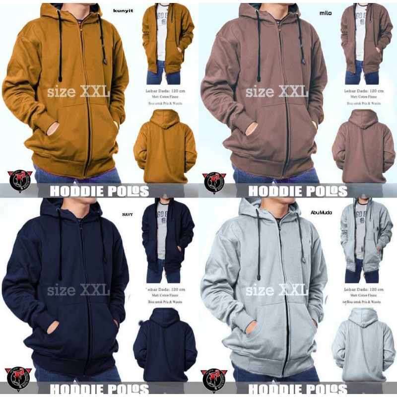 Jual HODIE RESLETING | HOODIE ZIPPER RESLETING PRIA | SWEATER WANITA ...