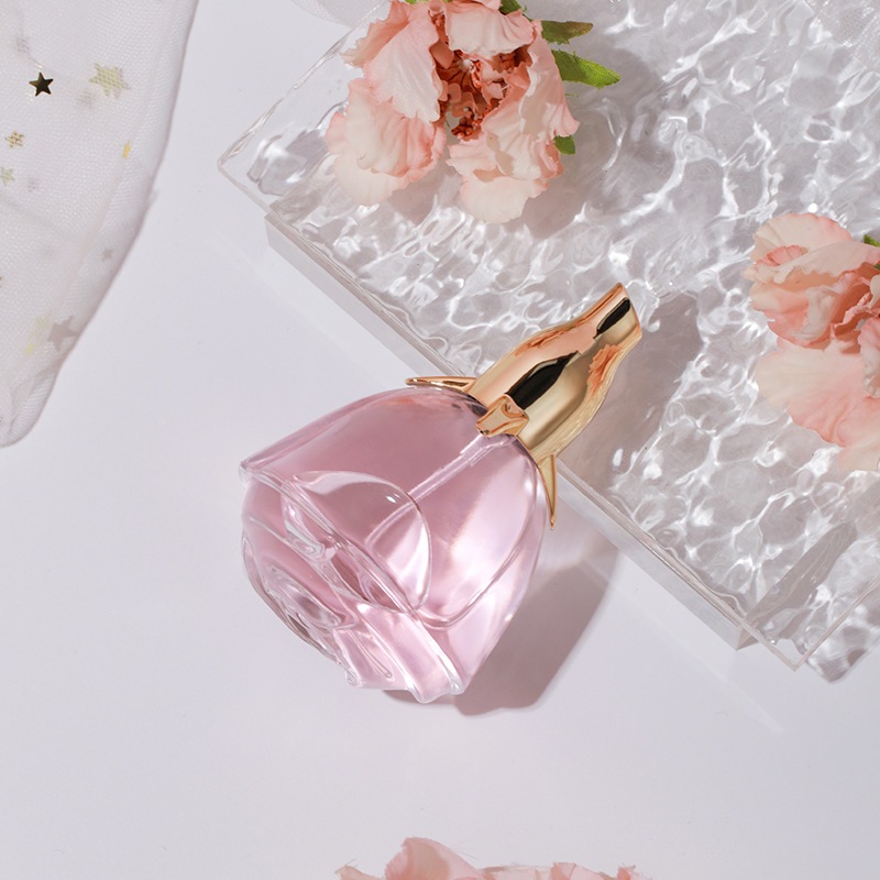 Jual Parfum Mawar Lembut Aroma Ringan Tahan Lama Parfum Wanita Ceruk ...