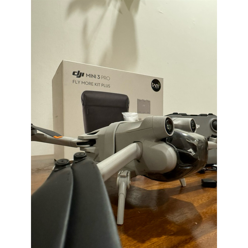 Jual DJI Mini 3 Pro (Basic) | Shopee Indonesia