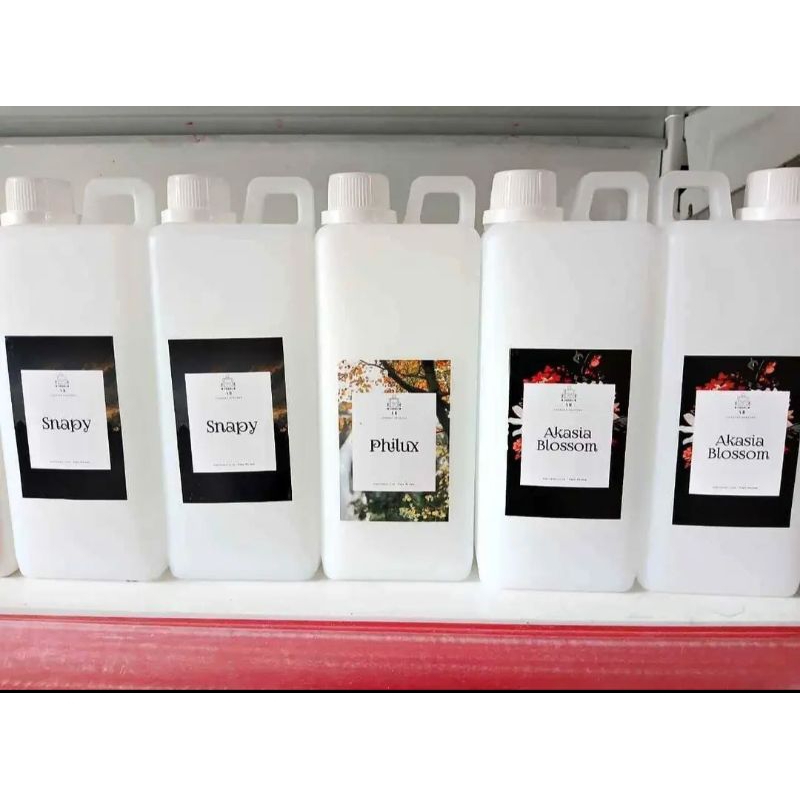 Jual Biang Parfum 1500 ml | Shopee Indonesia