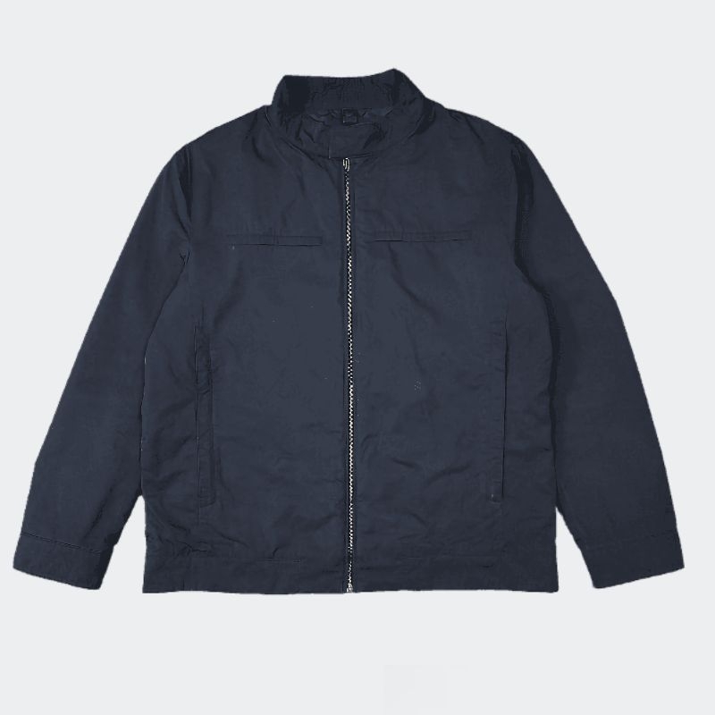 Jual Club Cambridge Jacket (XL) | Shopee Indonesia