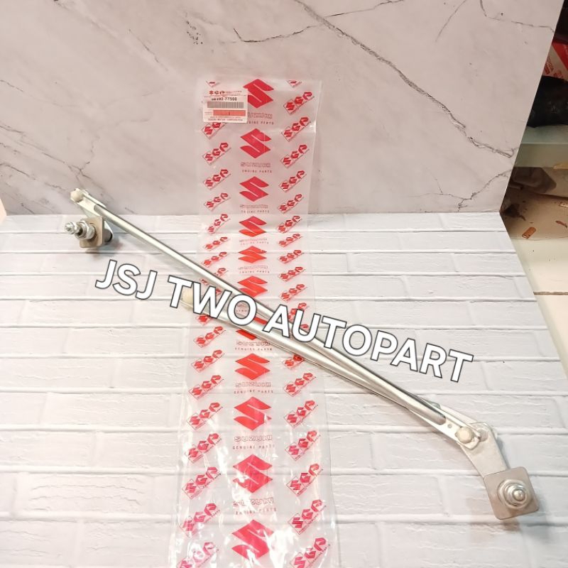 Jual Wiper Link Assy Suzuki Futura T120ss Carry 1.3cc 1.5cc Original ...