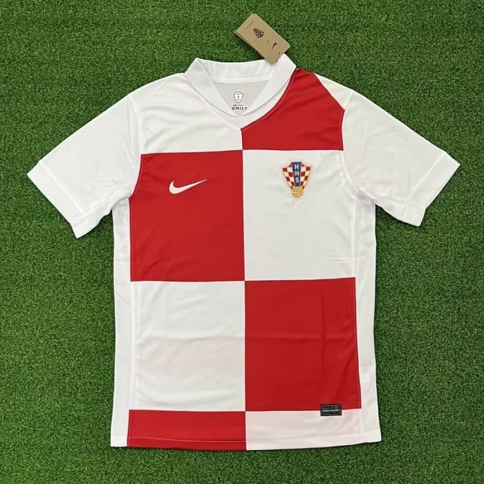 Jual BAJU BOLA JERSEY KROASIA HOME EURO 2024 JERSEY BOLA JERSEY FUTSAL ... Jual BAJU BOLA JERSEY KROASIA HOME EURO 2024 JERSEY BOLA JERSEY FUTSAL ...