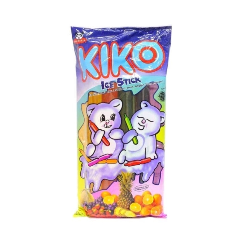 Jual Kiko Ice Stick 50 ml | Shopee Indonesia