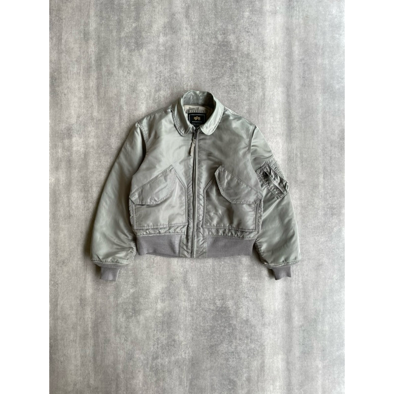 Jual alpha industries cwu 45p | Shopee Indonesia