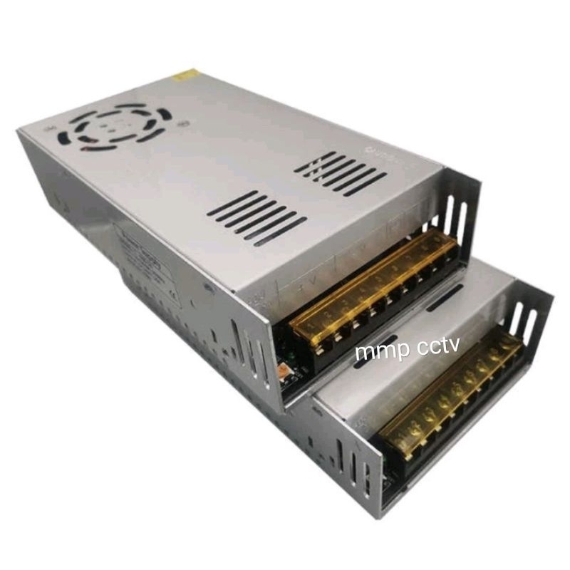 Jual Power Supply 12V 80A HIGH Power Supply 12Volt 80 Amper Murni 80a ...