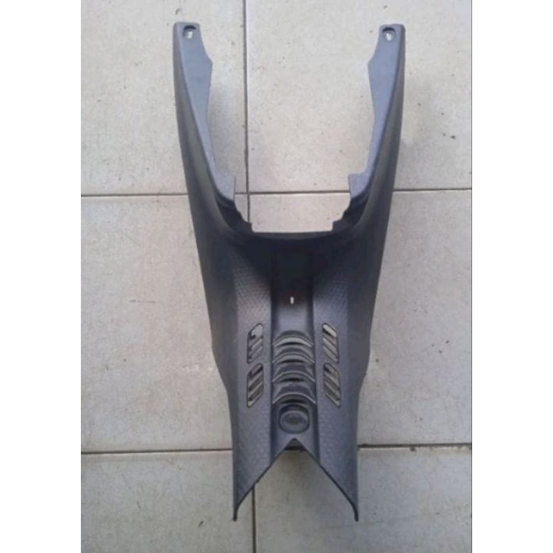Jual Cover Leksil Tengah Cover Tangki Yamaha Jupiter MX New Barang ...