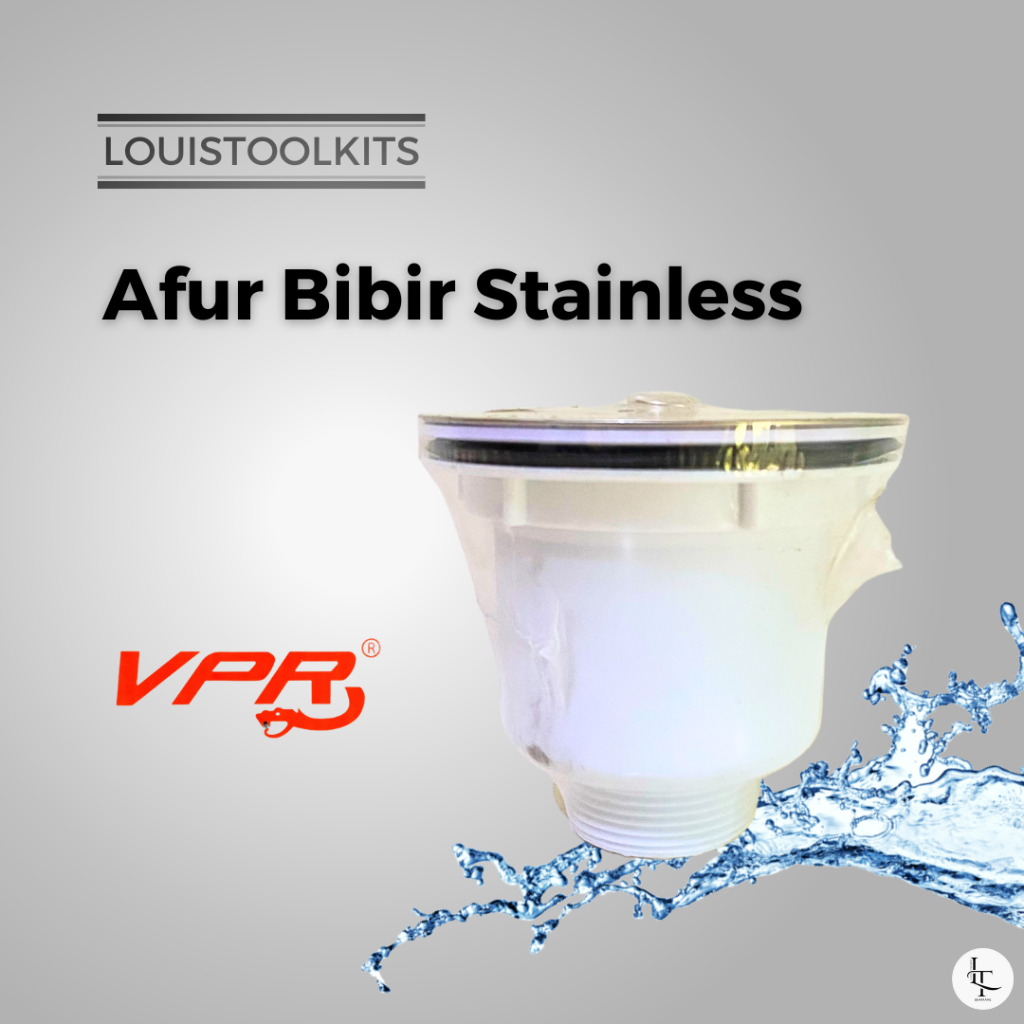 Jual Afur Keranjang PVC Saringan Bak Cuci Piring Wastafel Sink Plastik ...