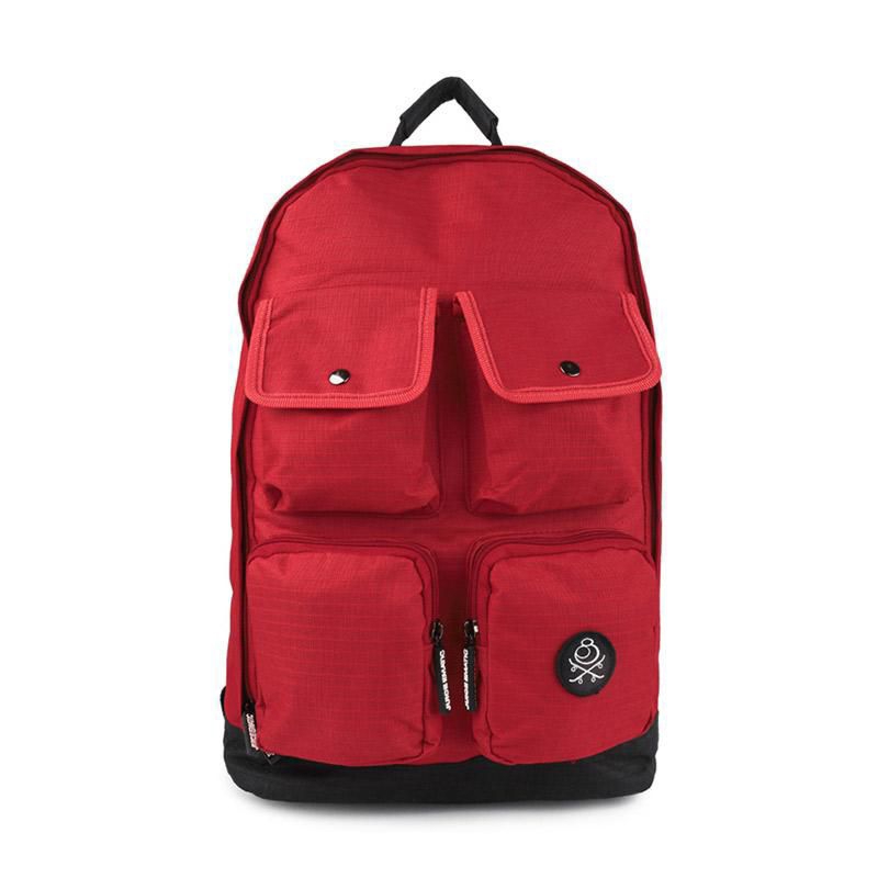 Jual Tas Juice Ematic Lirca Red Original | Shopee Indonesia
