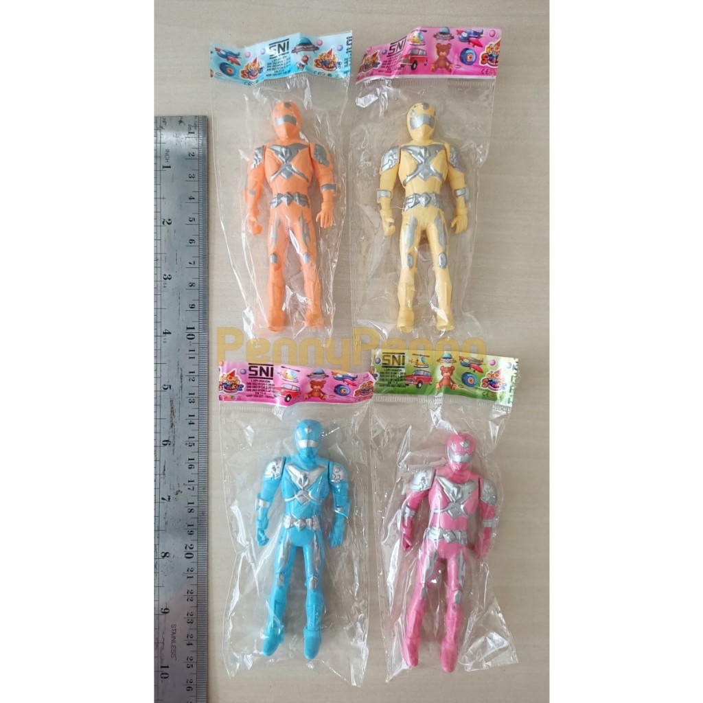 Jual Mainan Anak Robot Gundam Rakit / Robot Santo Pesawat Apollo Rakit ...