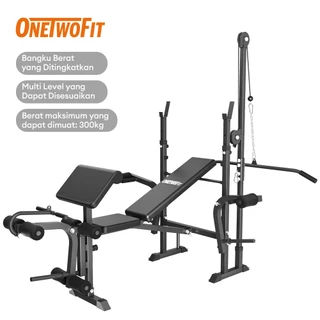 Toko Online OneTwoFit Official Shop | Shopee Indonesia