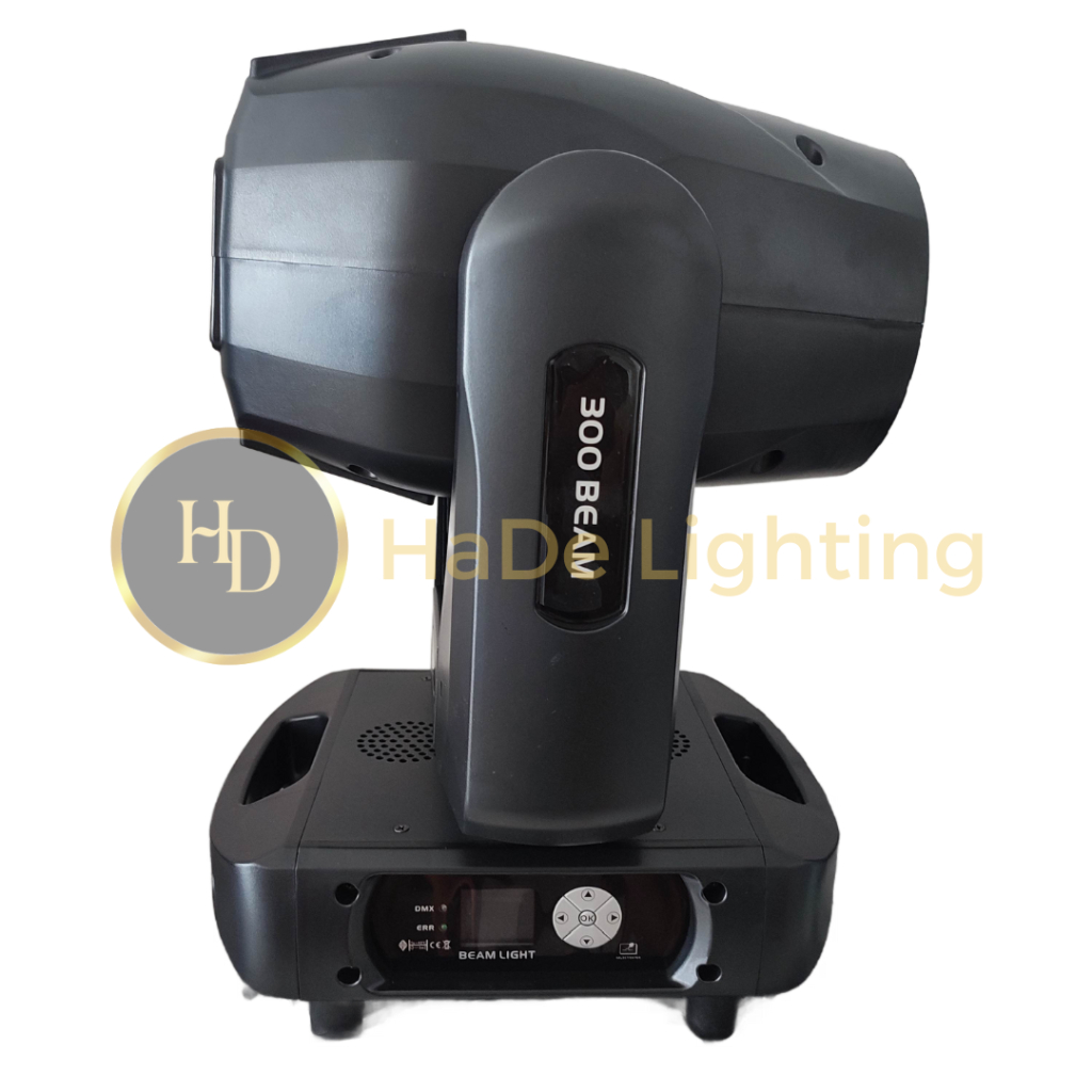 Jual Beam 300 Watt BSW LED - Lampu Sorot Panggung Beam 300 Watt Beam ...