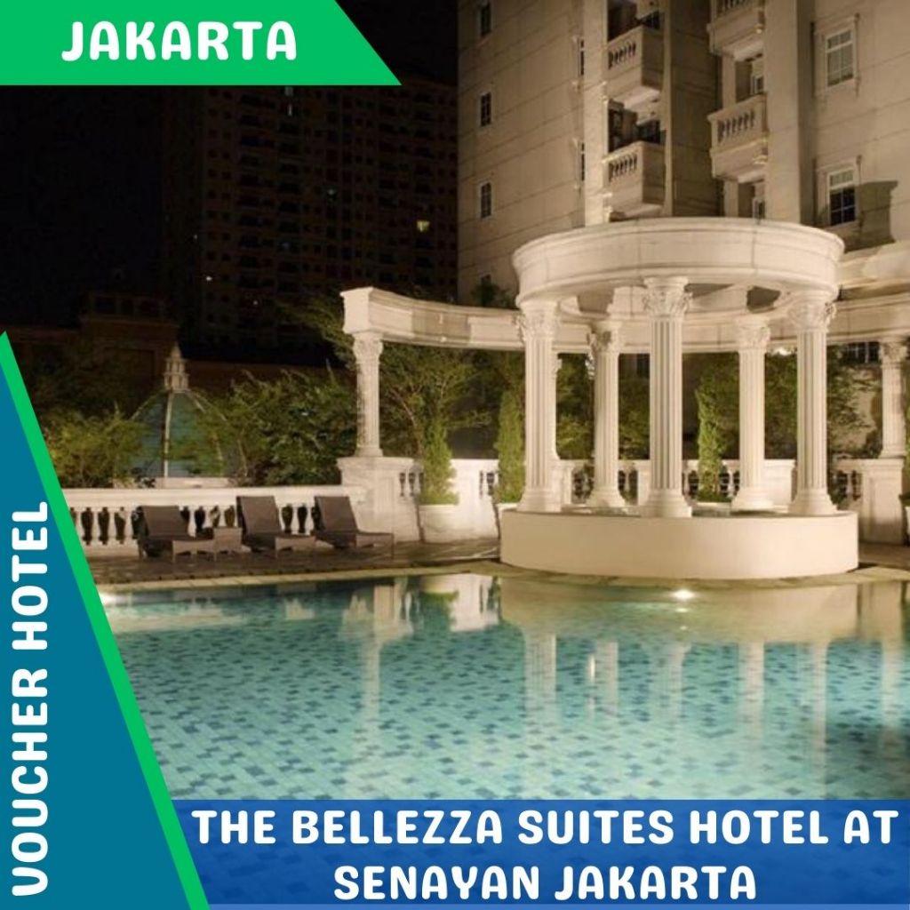 Jual Voucher Hotel The Belleza Suite Senayan (PROMO) | Shopee Indonesia