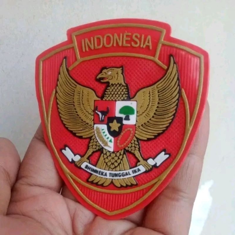 Jual logo Timnas Indonesia 2024 | Shopee Indonesia