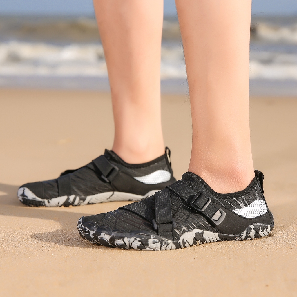 Jual Sepatu Poundfit Sepatu Pilates Sepatu Yogai Pria Dan Wanita Sepatu ...