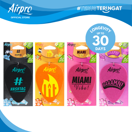 Jual Airpro Hanging Paper Series | Shopee Indonesia