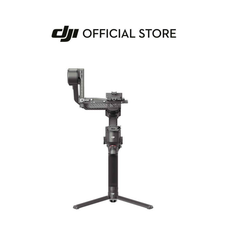 Jual DJI RS 4 Pro Combo - Gimbal Stabilizer | Shopee Indonesia