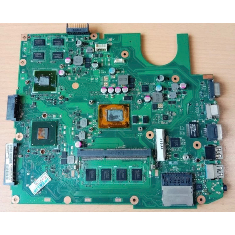 Jual mainboard asus X45VD | Shopee Indonesia