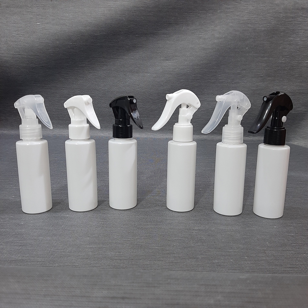 Jual Botol 100ml RF PUTIH Botol Spray Trigger Botol Semprot Burung ... Jual Botol 100ml RF PUTIH Botol Spray Trigger Botol Semprot Burung ...